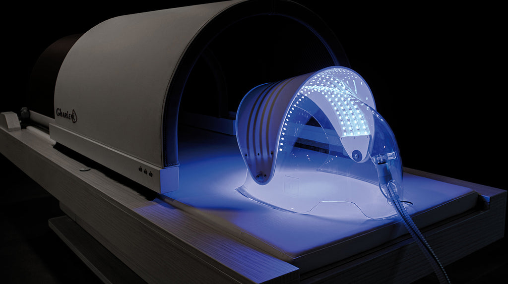 PLT CORE – INSPIRE Premium Packages – mbrace by masara AG